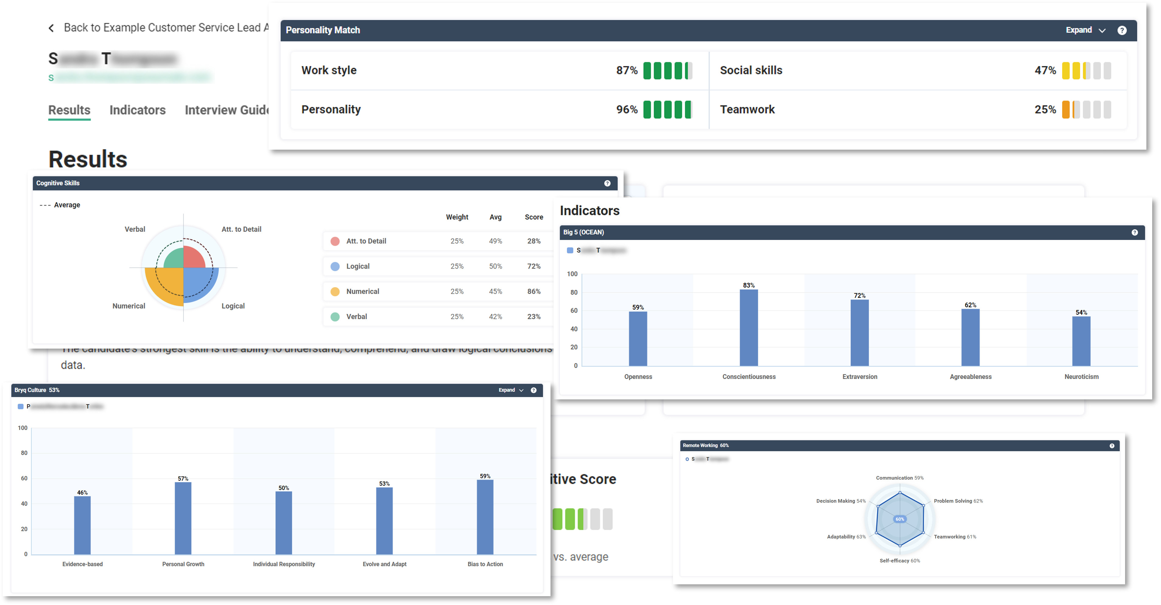 Workable Partners Directory